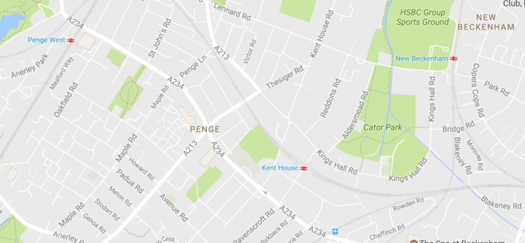 Penge and Cator Labour